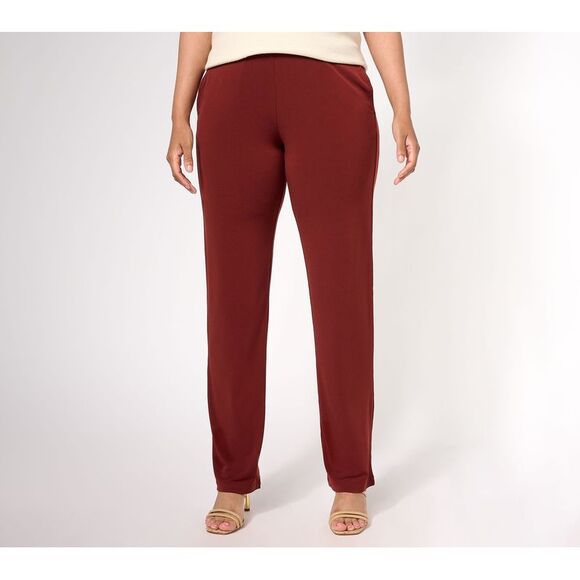 Susan Graver | Pants & Jumpsuits | Susan Graver Womens Petite Pants 4xp ...